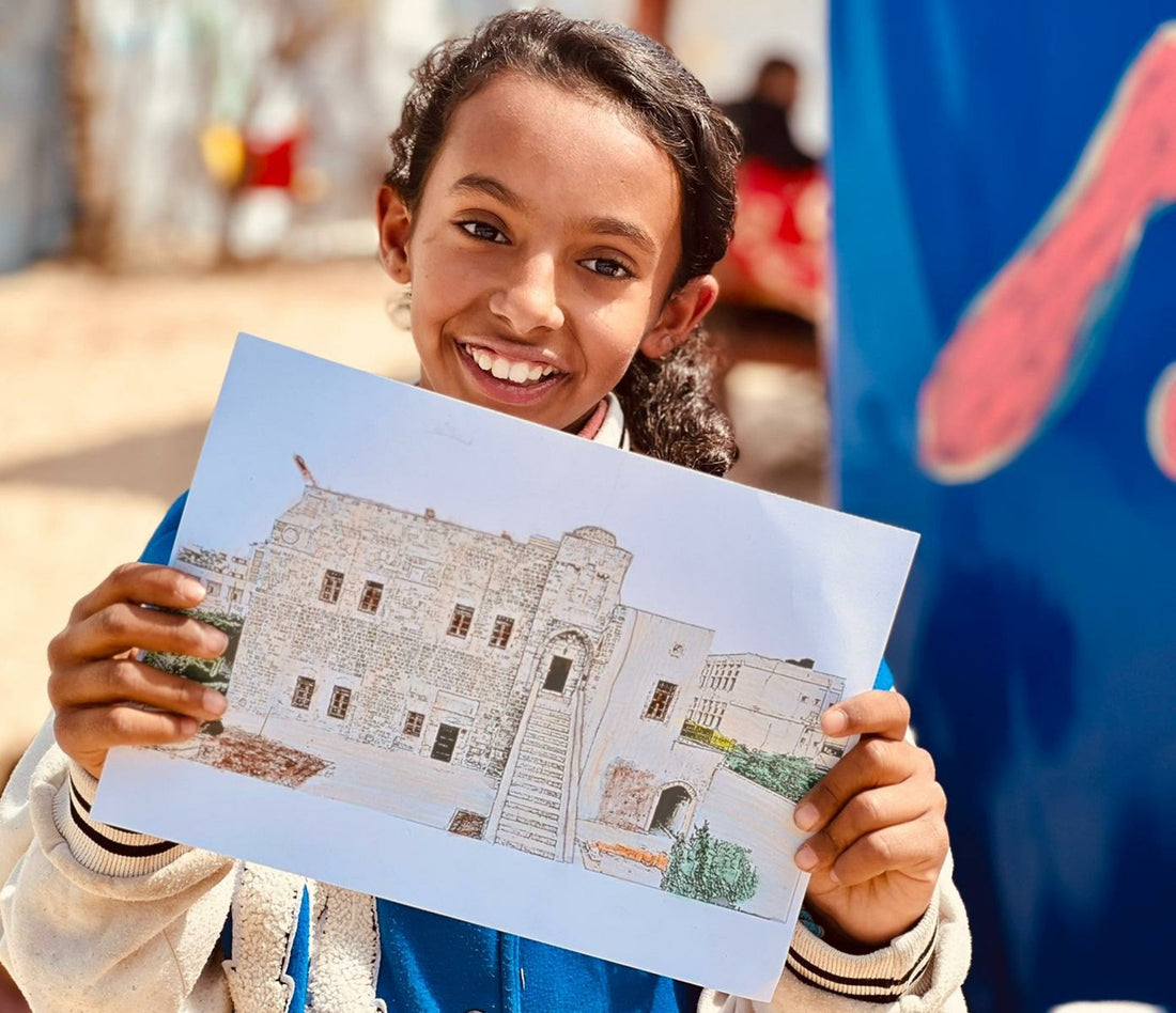 Charity Christmas Gifts - Christian Aid