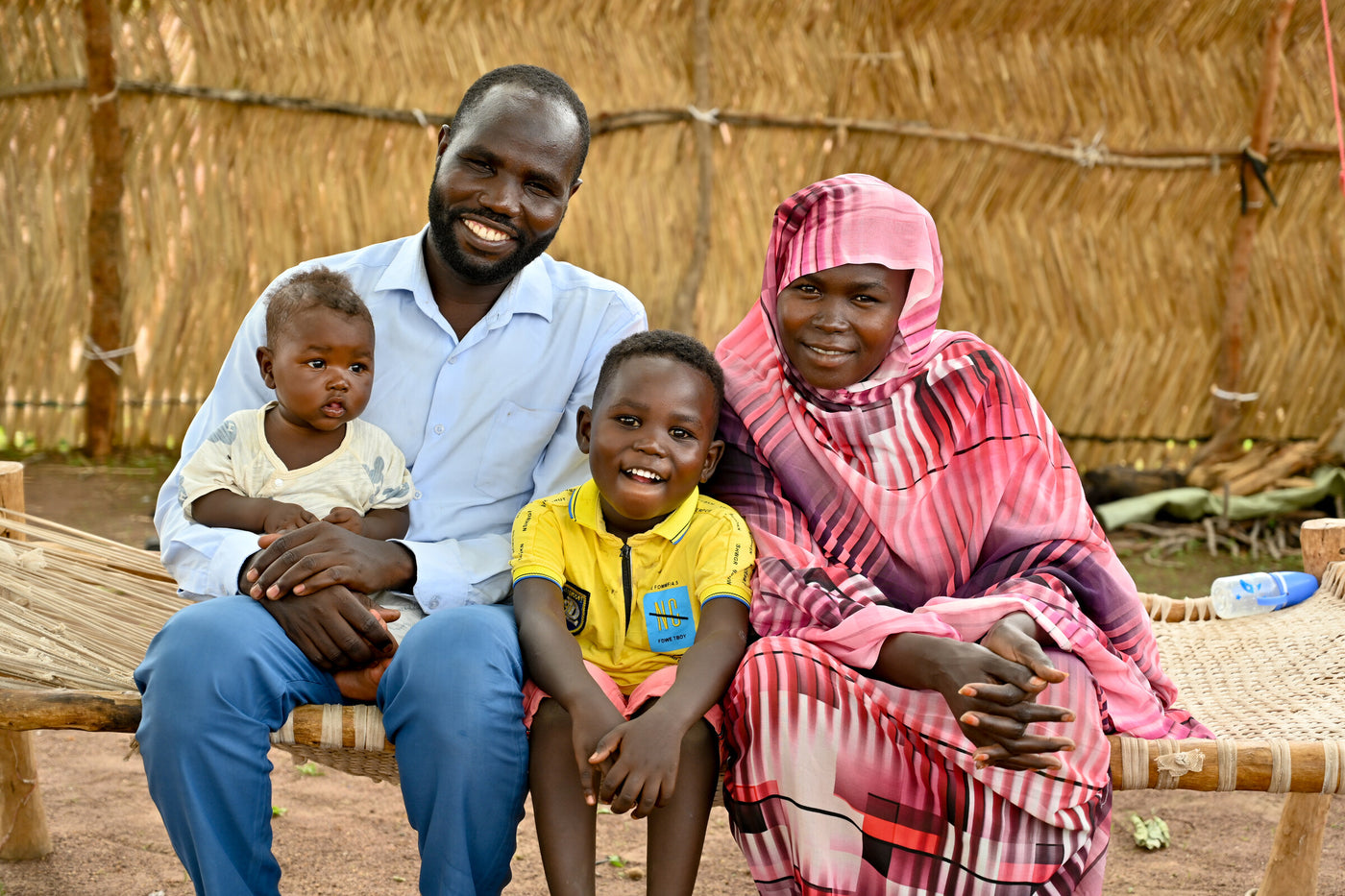Christian Aid Charity Gifts