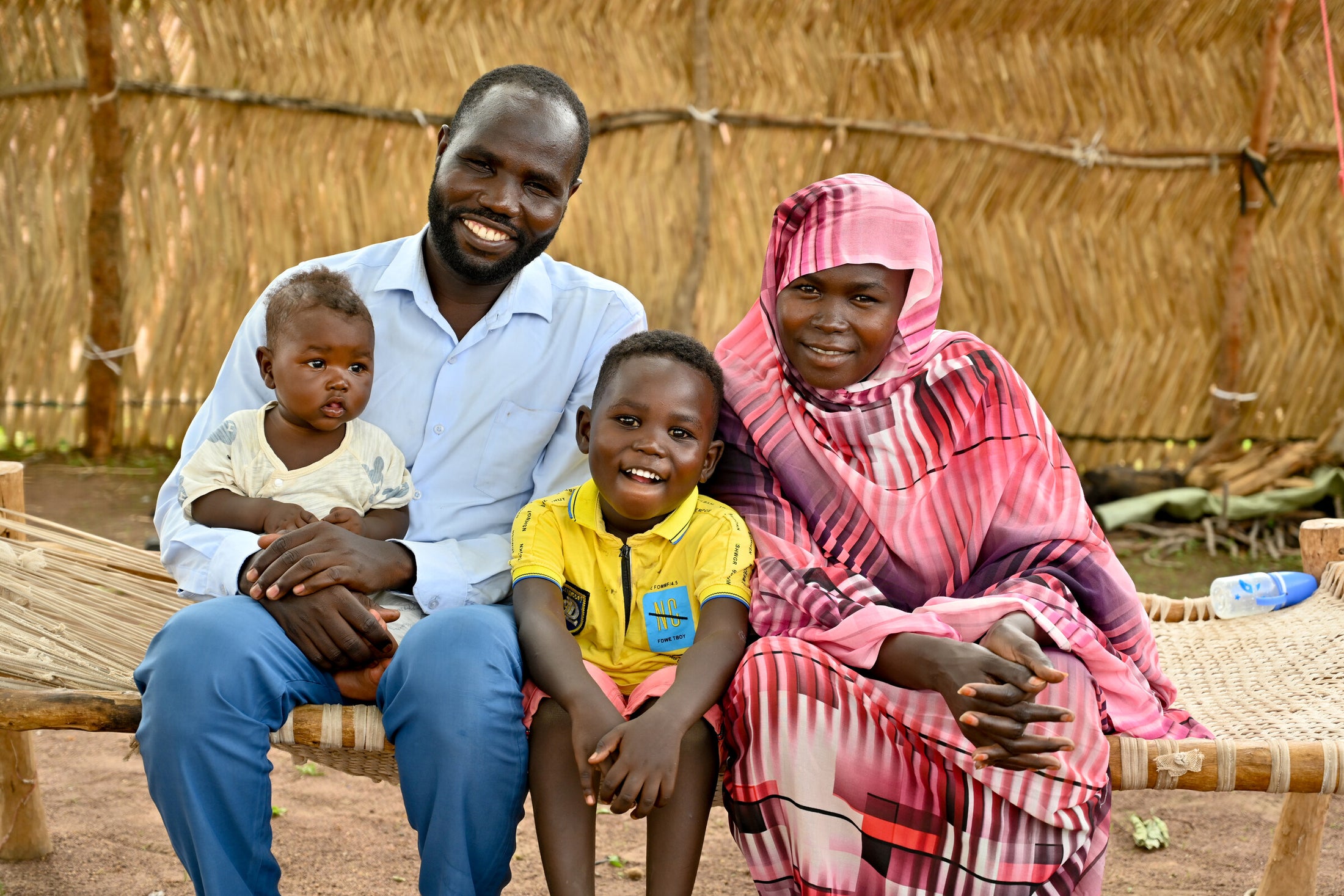 Christian Aid Charity Gifts