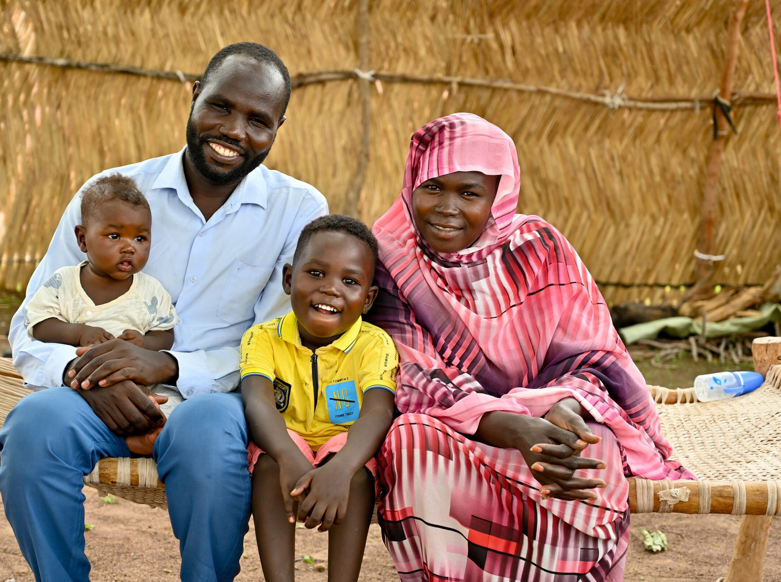 Christian Aid Charity Gifts