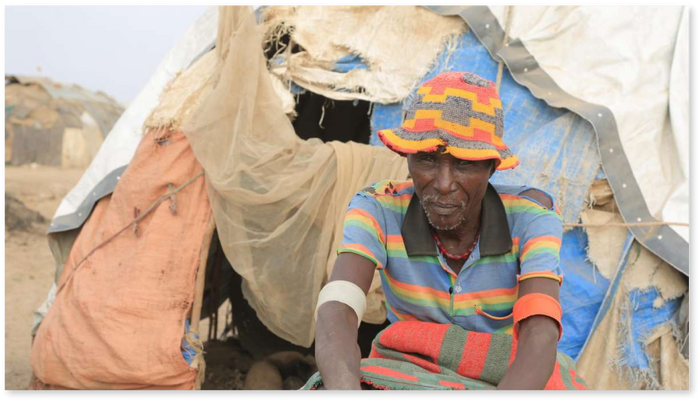 Christian Aid Charity Gifts